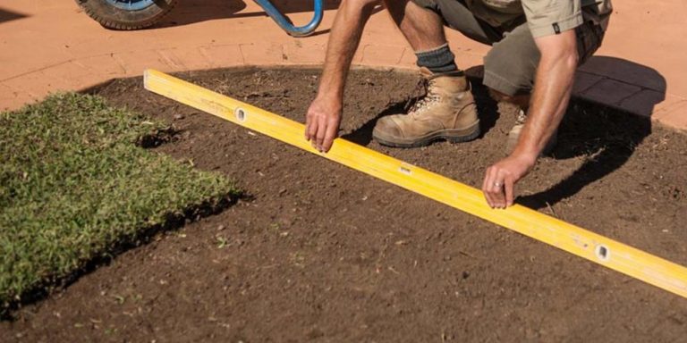 What You Need To Know About Turf Installation