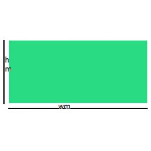 How To Measure And Estimate Turf Quantities